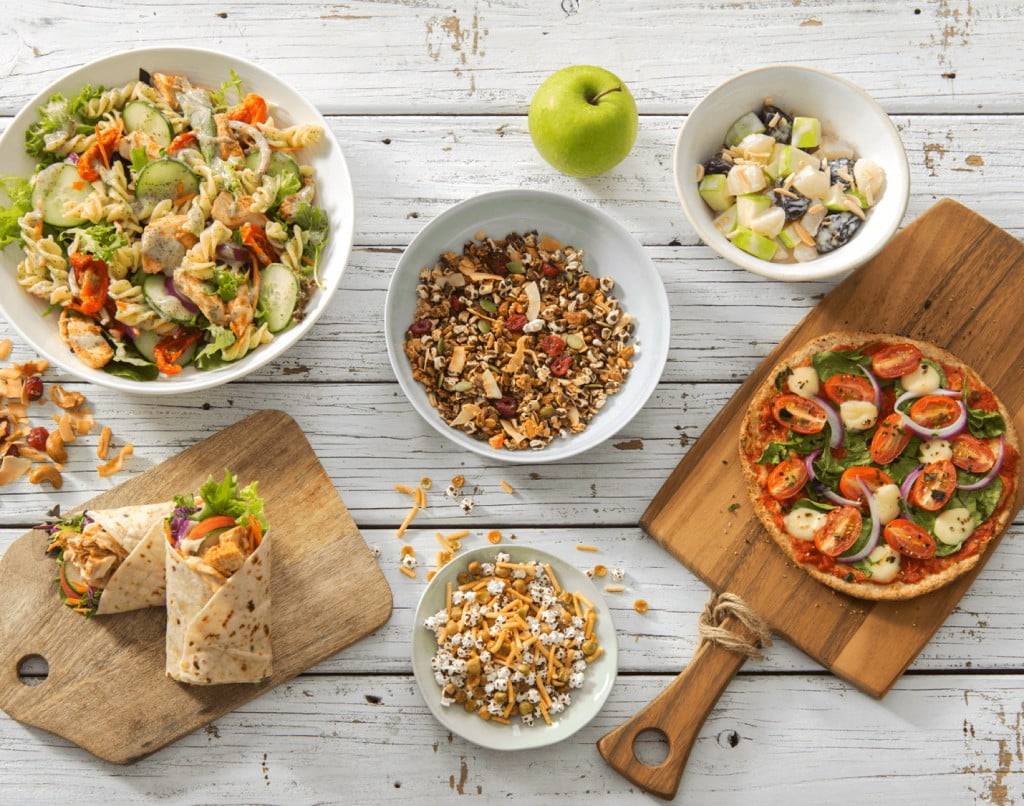 Lite n 'Easy joins The Common Good - The Common Good