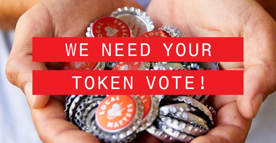 Grill'd Local Matters supporting The Common Good - The Common Good