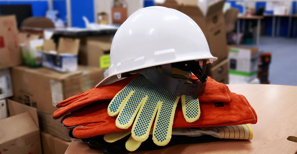 National Safe Work Month 2022 - The Common Good
