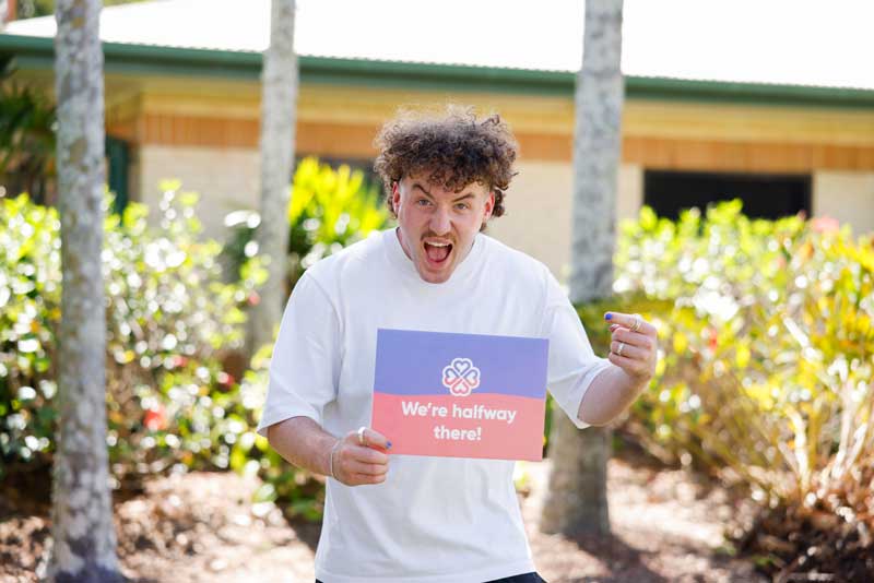 The Common Good's 2022 Giving Day - The Common Good