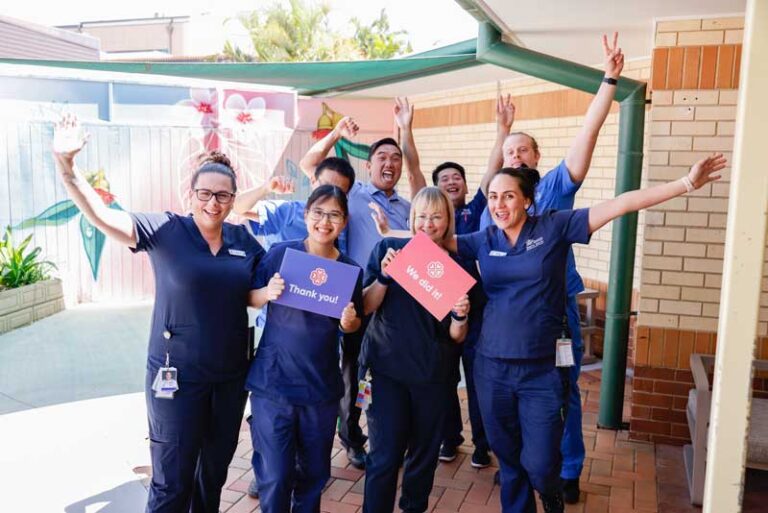 The Common Good's 2022 Giving Day - The Common Good