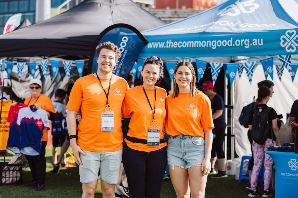 The Common Good's Year in Review - The Common Good