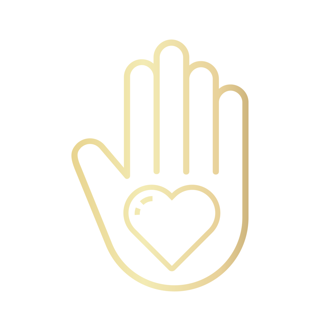 Get involved - The Common Good