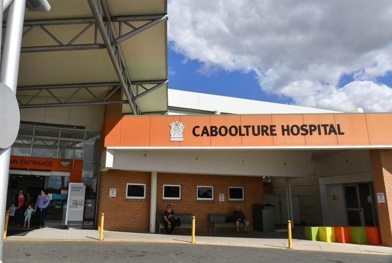 Caboolture hospital - The Common Good