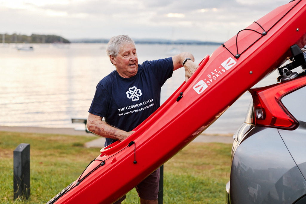 Meet Bill Van Nierop - The Common Good