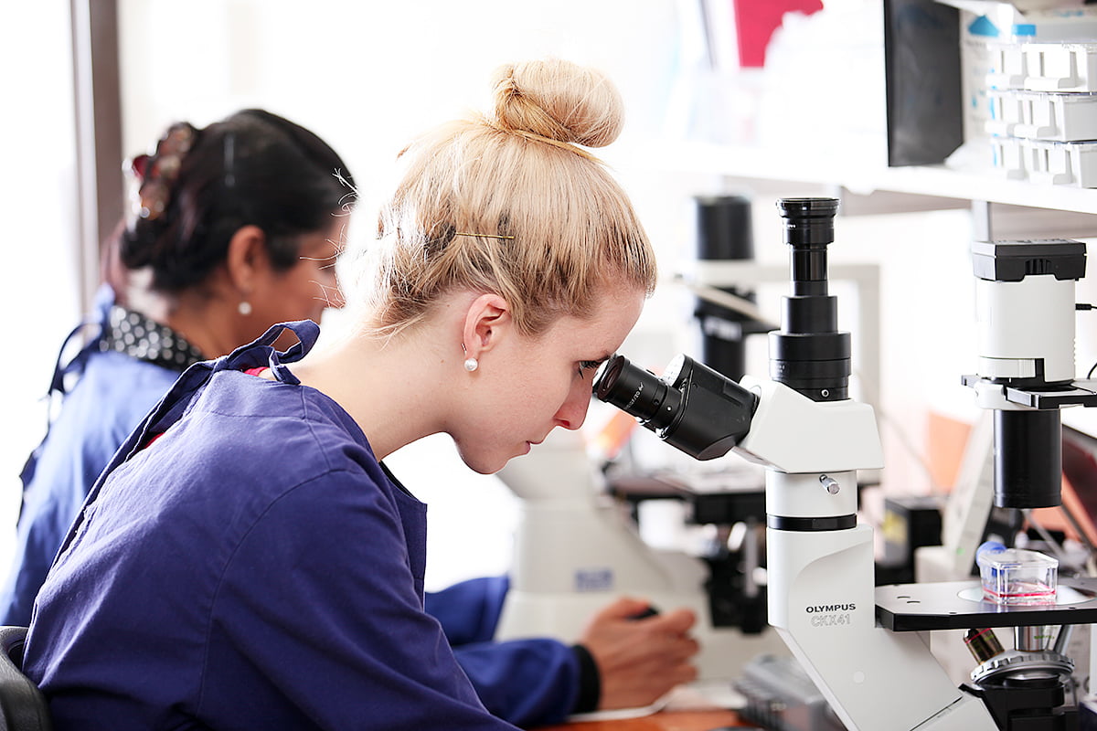 Idiopathic Pulmonary Fibrosis (IPF): What is it? - The Common Good