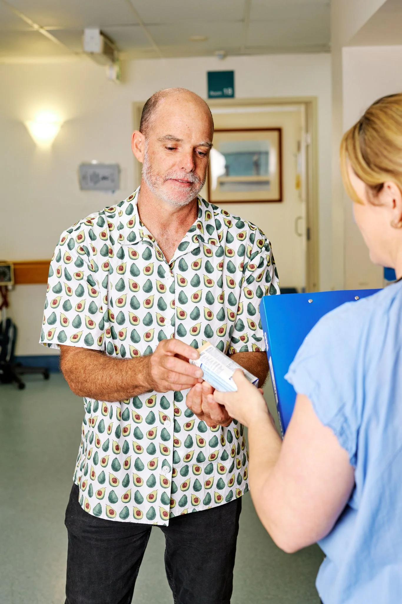 What is an Allied Health Professional? - The Common Good