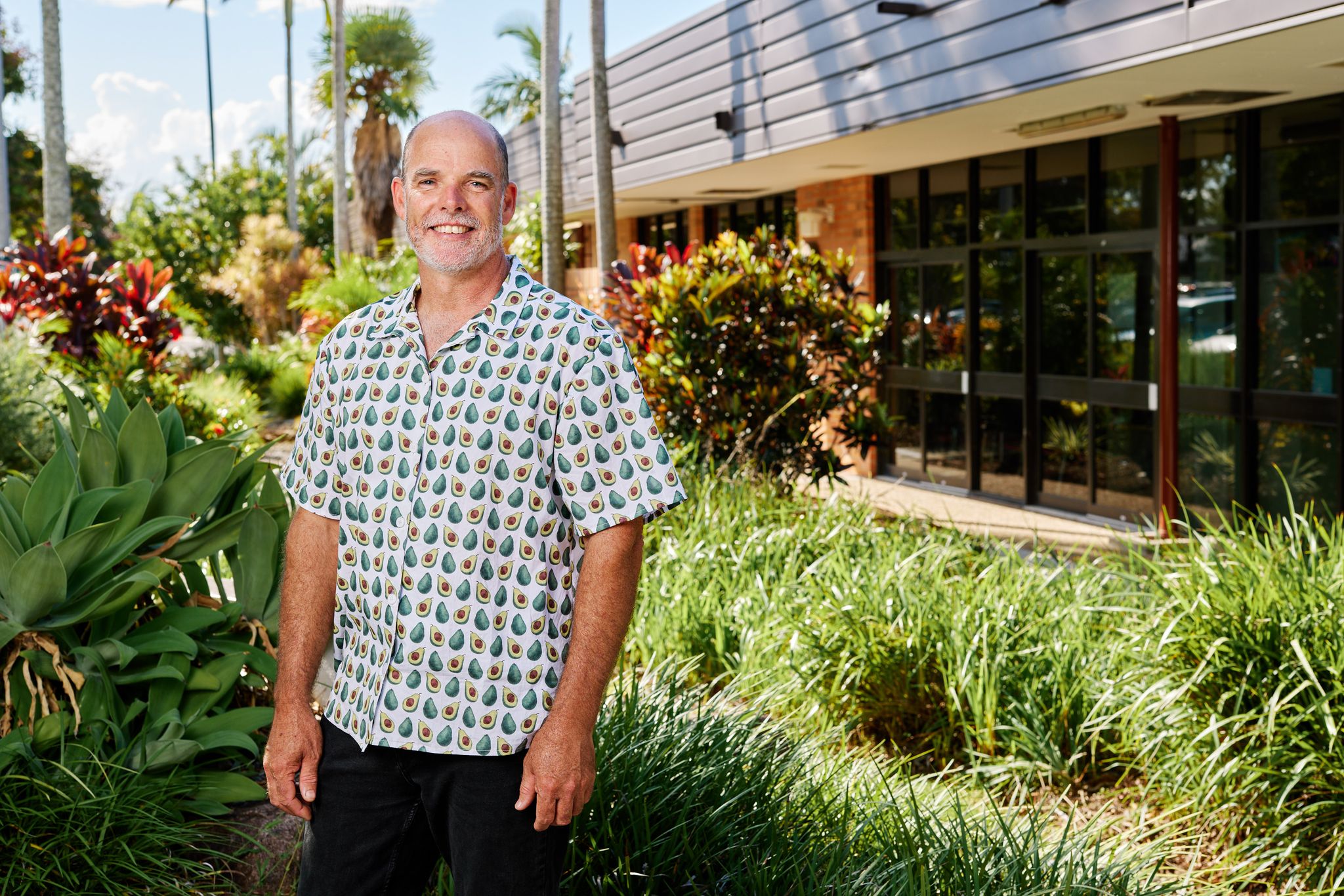 Dr Jack Bell: The Prince Charles Hospital's 2022 Researcher of the Year ...