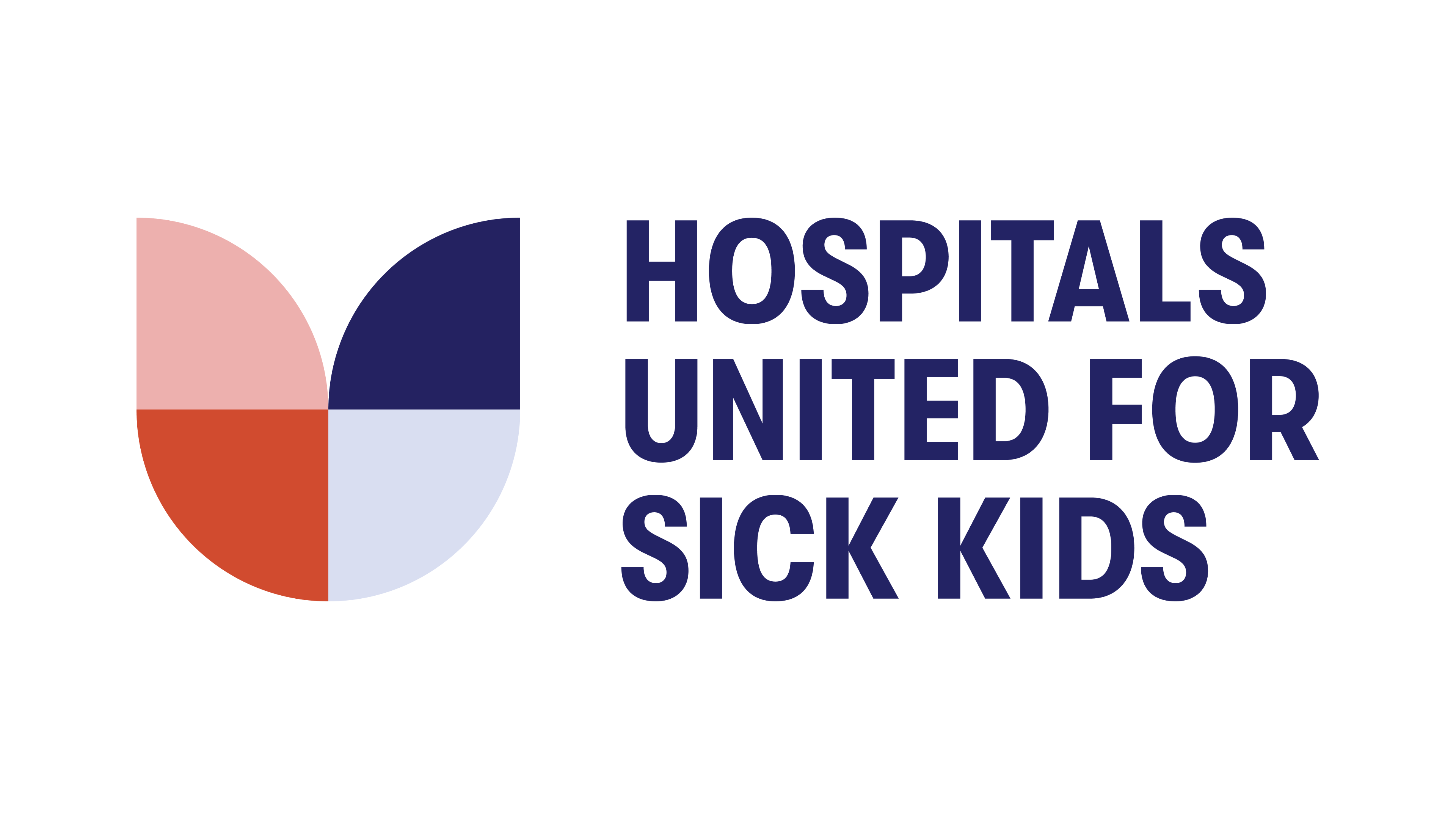 Hospitals United for Sick Kids - The Common Good