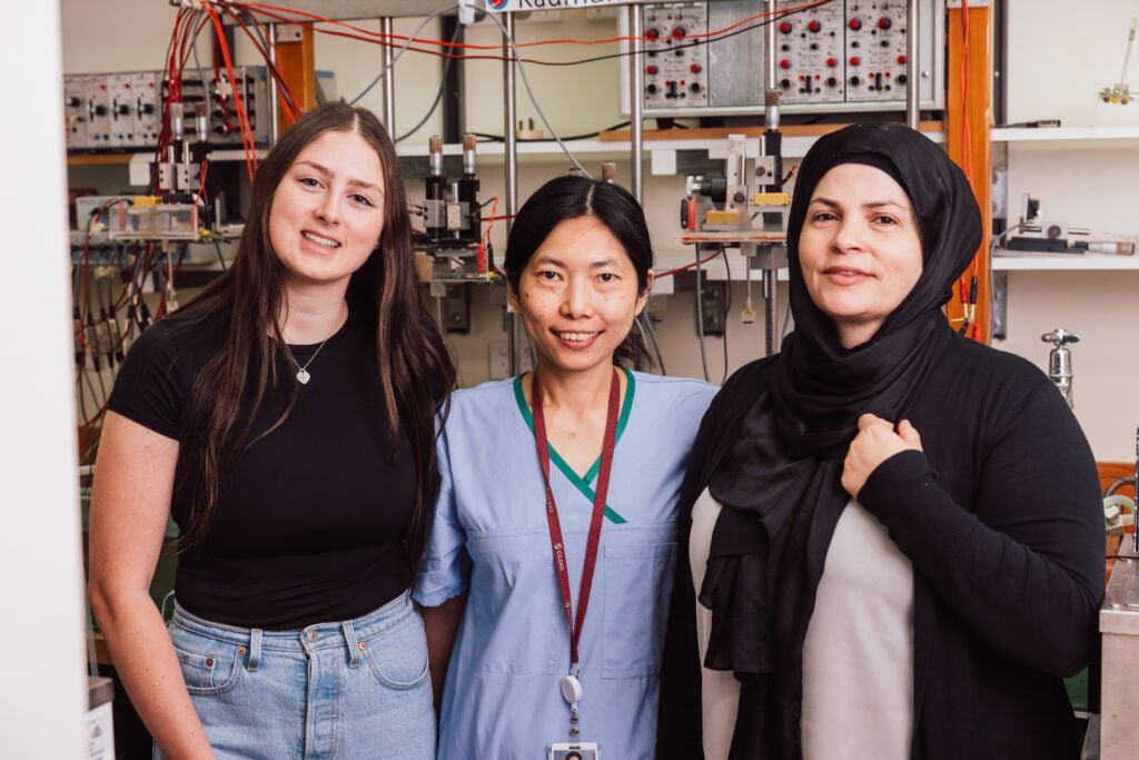 International Day of Women and Girls in Science 2024 - The Common Good