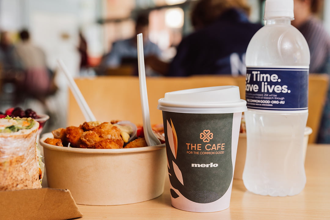 Brisbane Catering - The Common Good