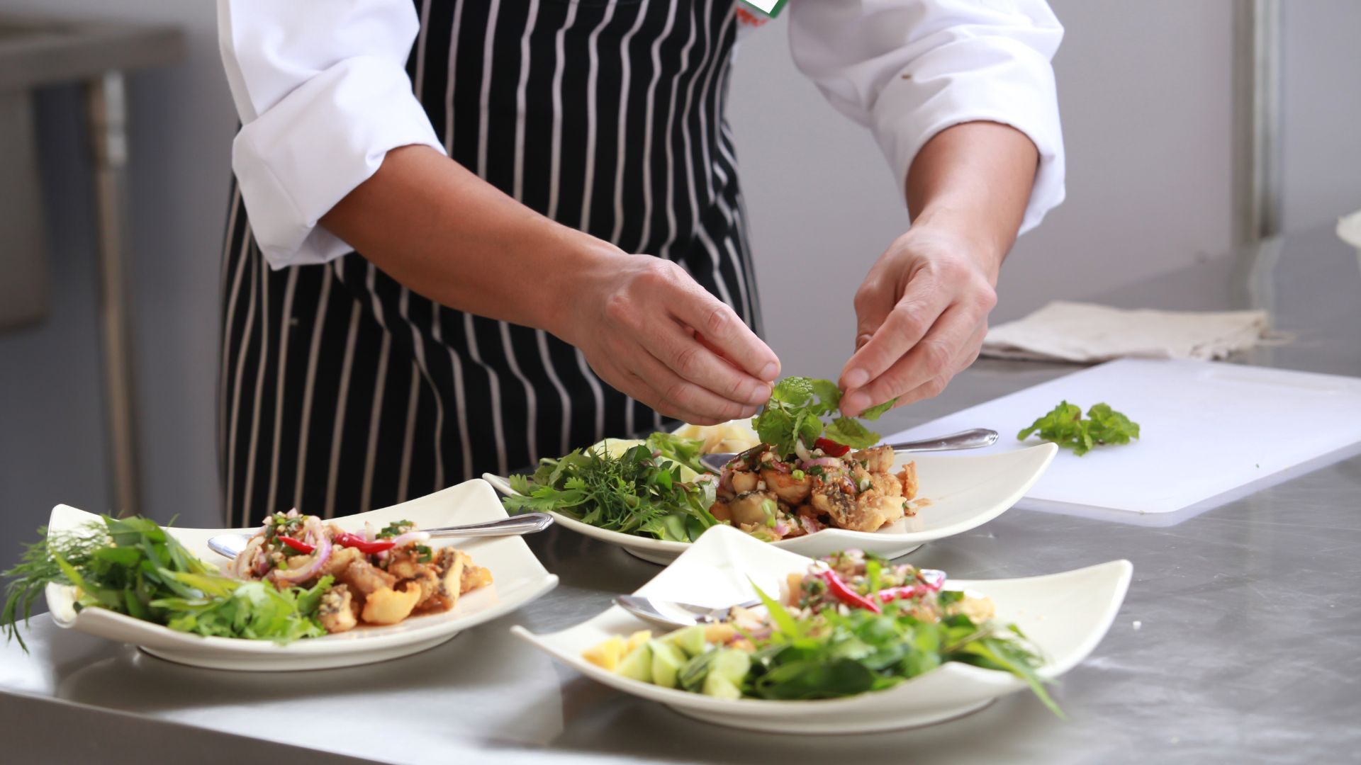 Brisbane Catering - The Common Good